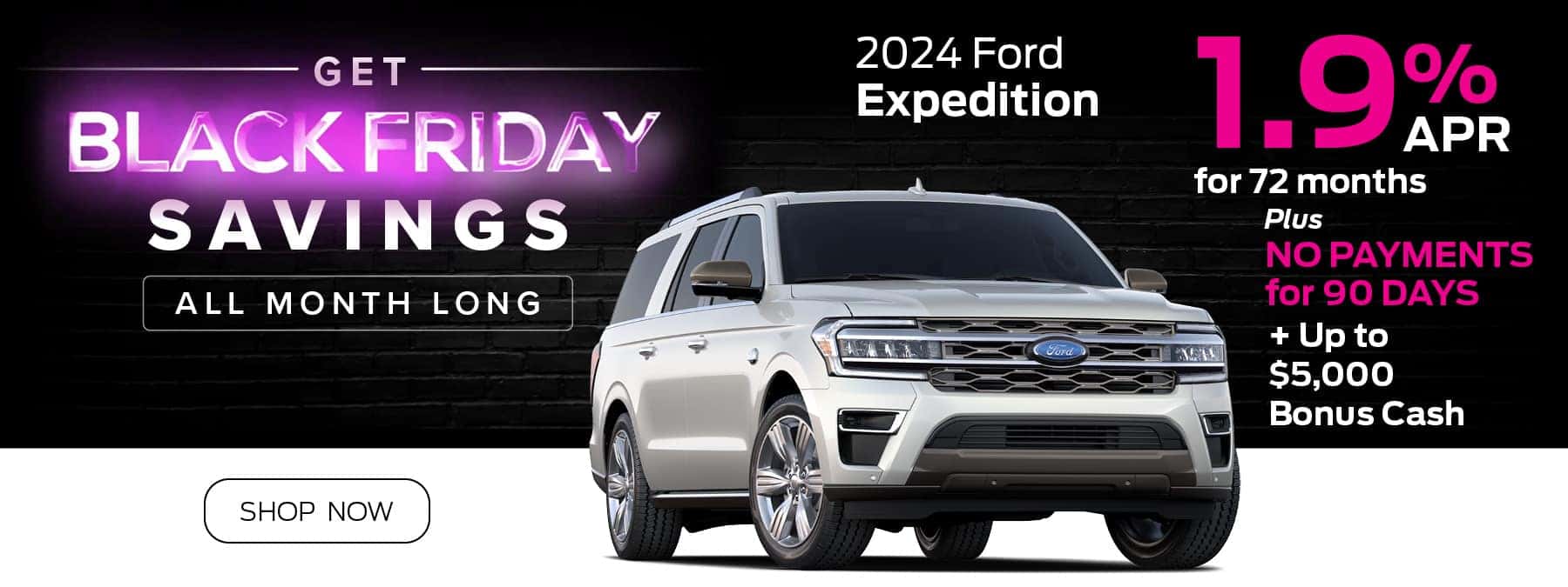 Ted Russell Ford | New & Used Ford Dealership in Knoxville, TN