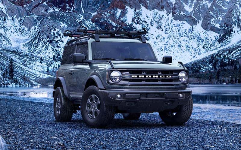 Ted Russell Ford | New & Used Ford Dealership in Knoxville, TN