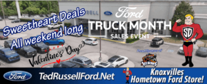 Sweetheart Deals Two convenient locations to serve you 9925 Parkside Dr ...