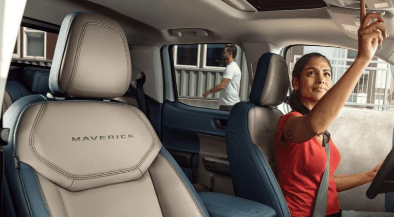 Everything We Love about the 2025 Ford Maverick (and You Will Too)