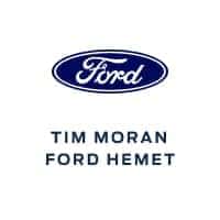 Explore New Ford Vehicles | Tim Moran Ford Hemet