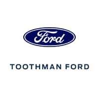 Toothman Ford | Official Site