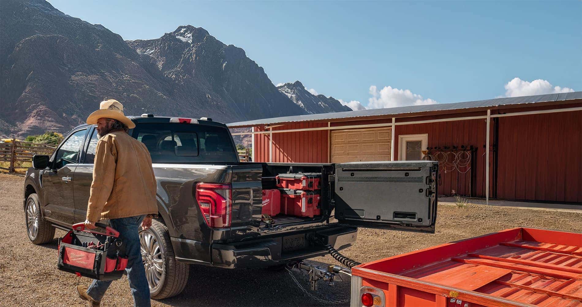 2026 Ford F‑150 Dimensions : Cab Sizes, Bed Lengths & Interior Space Guide