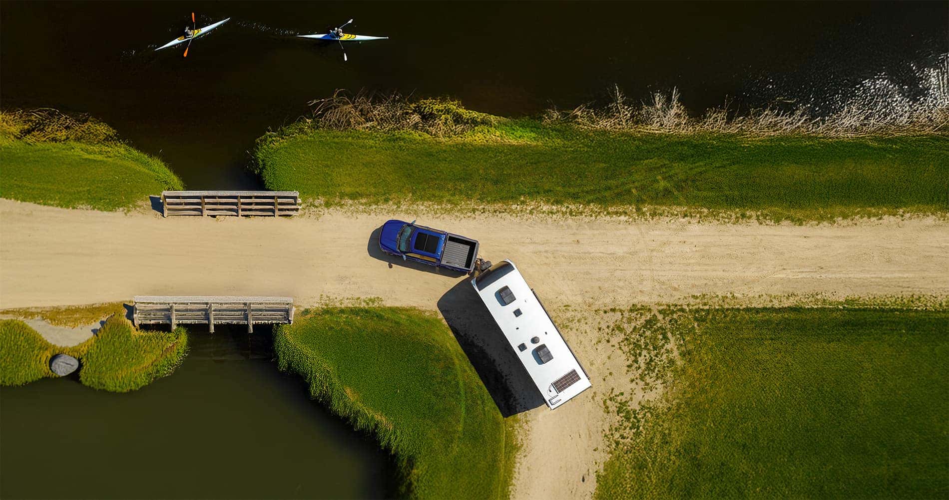 2026 Ford F‑150 Towing Capacity & Payload Guide