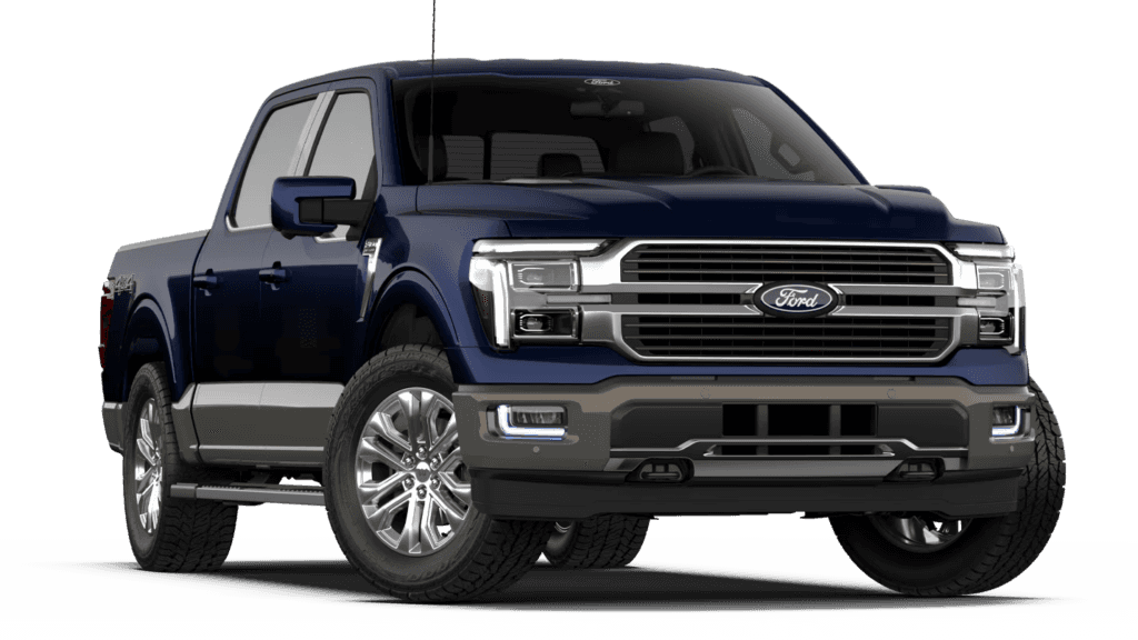 2026 Ford F‑150 Trim Levels | Compare Prices, Features, Specs & Lifestyles