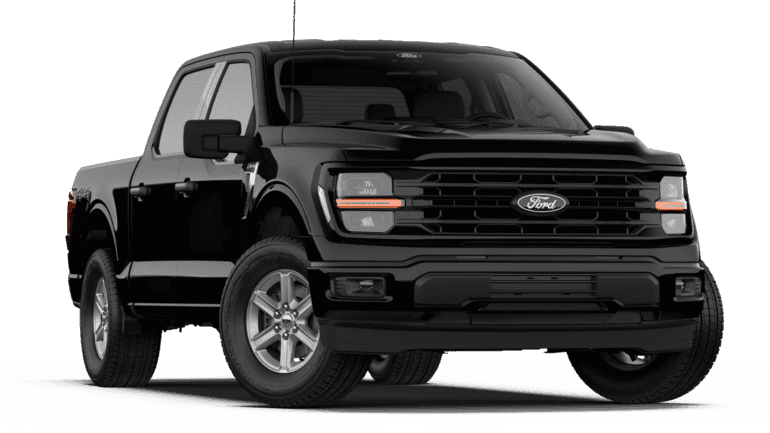 2026 Ford F‑150 Trim Levels | Compare Prices, Features, Specs & Lifestyles