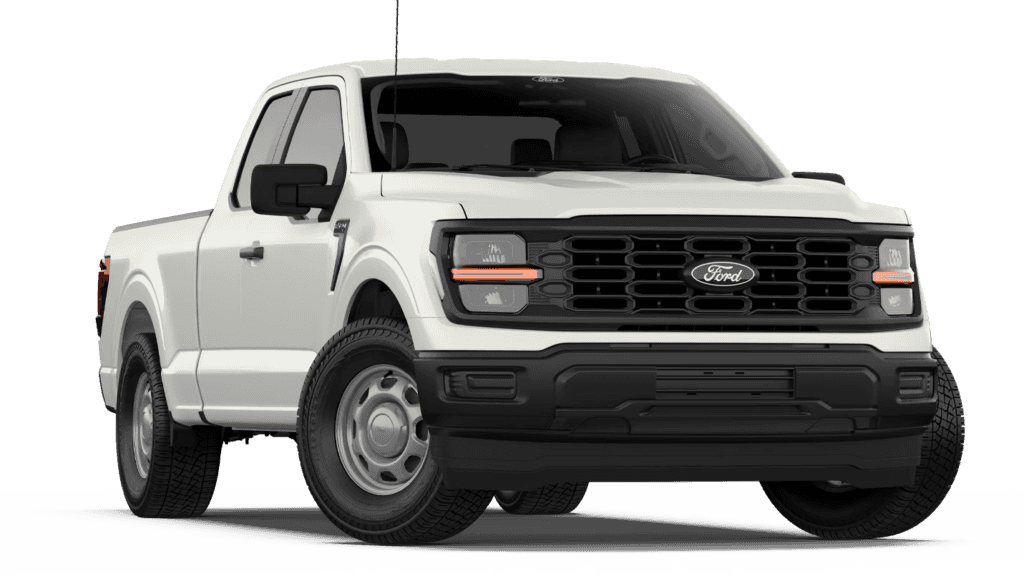 2026 Ford F‑150 Trim Levels | Compare Prices, Features, Specs & Lifestyles