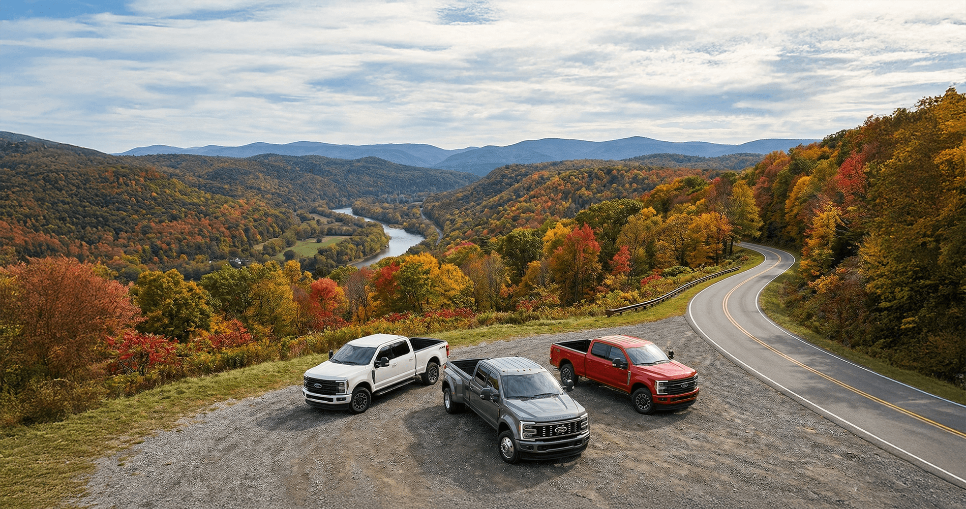 2026 Ford Super Duty Towing Capacity & Payload Guide | F‑250, F‑350 & F ...