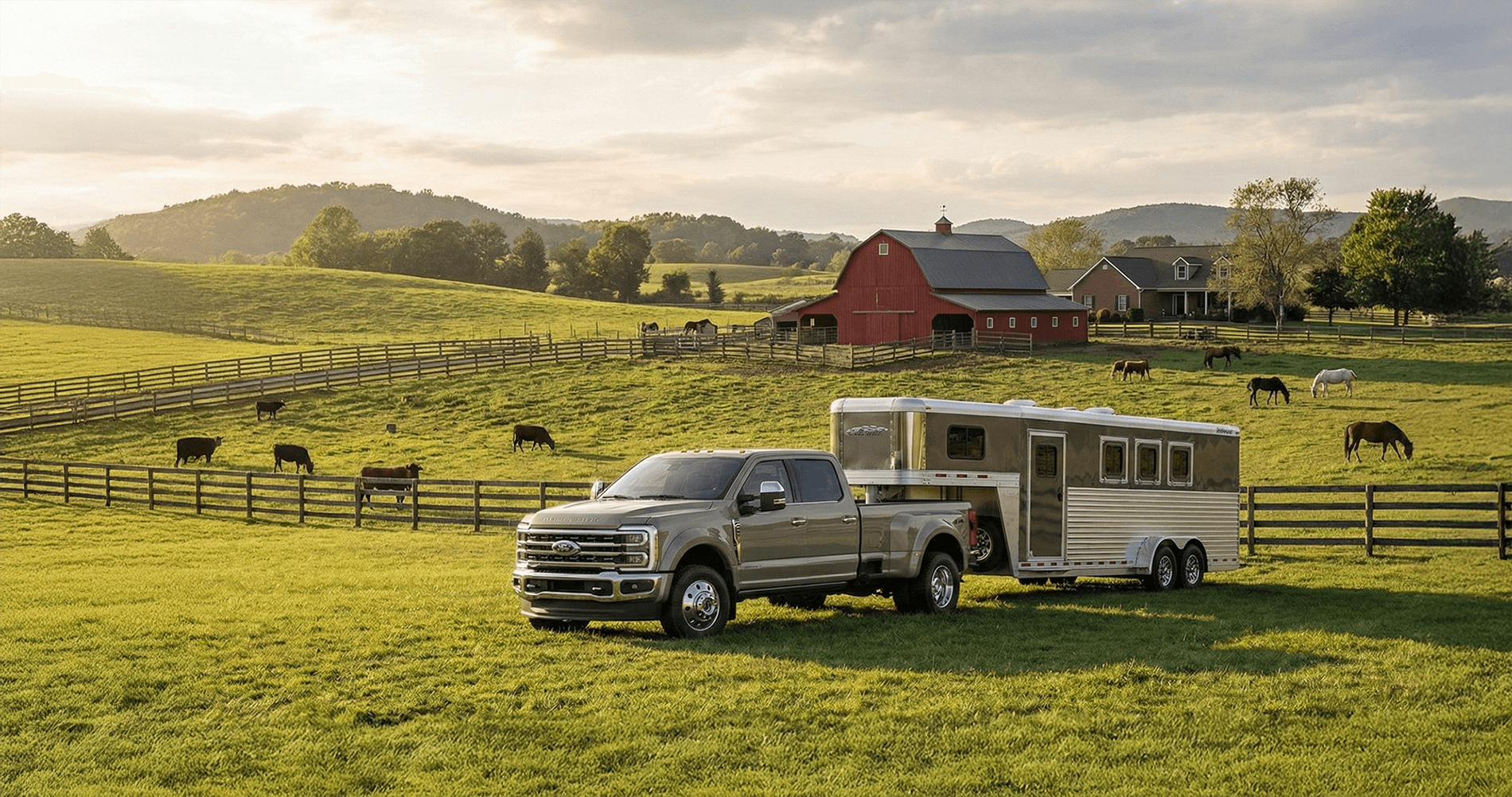 2026 Ford F‑350 Towing Capacity & Payload Guide | Engines, Specs & Ratings