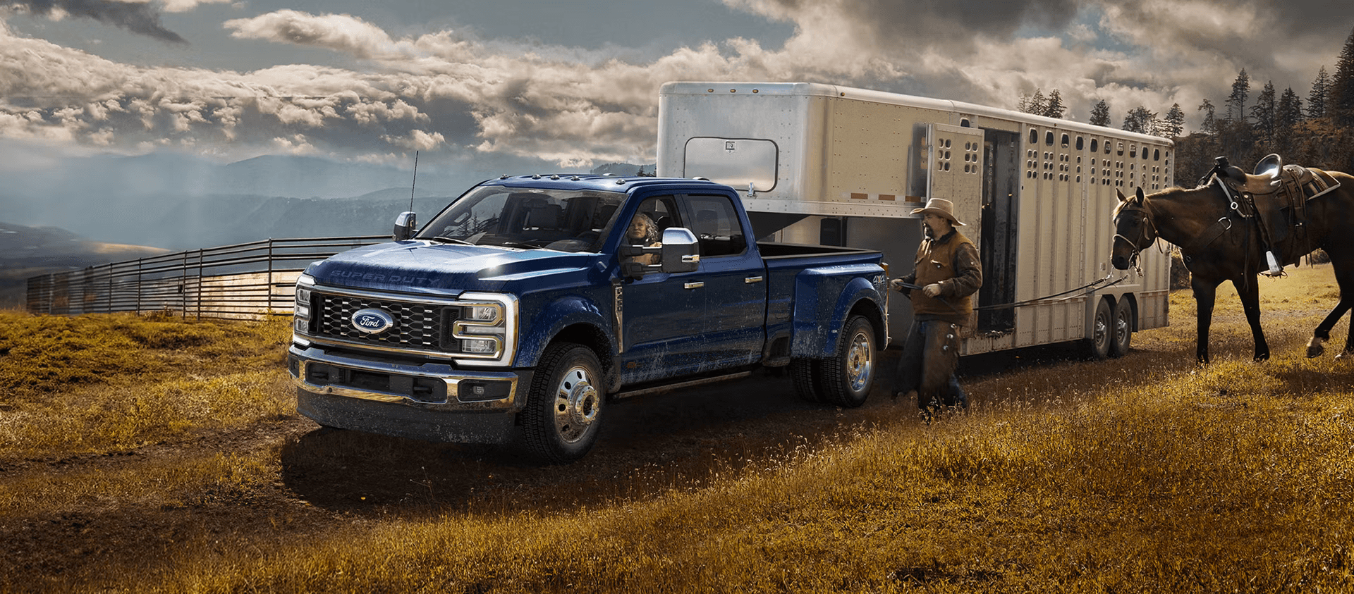 2026 Ford F‑450 Towing & Payload Guide | Max Capacity, Engines & Specs