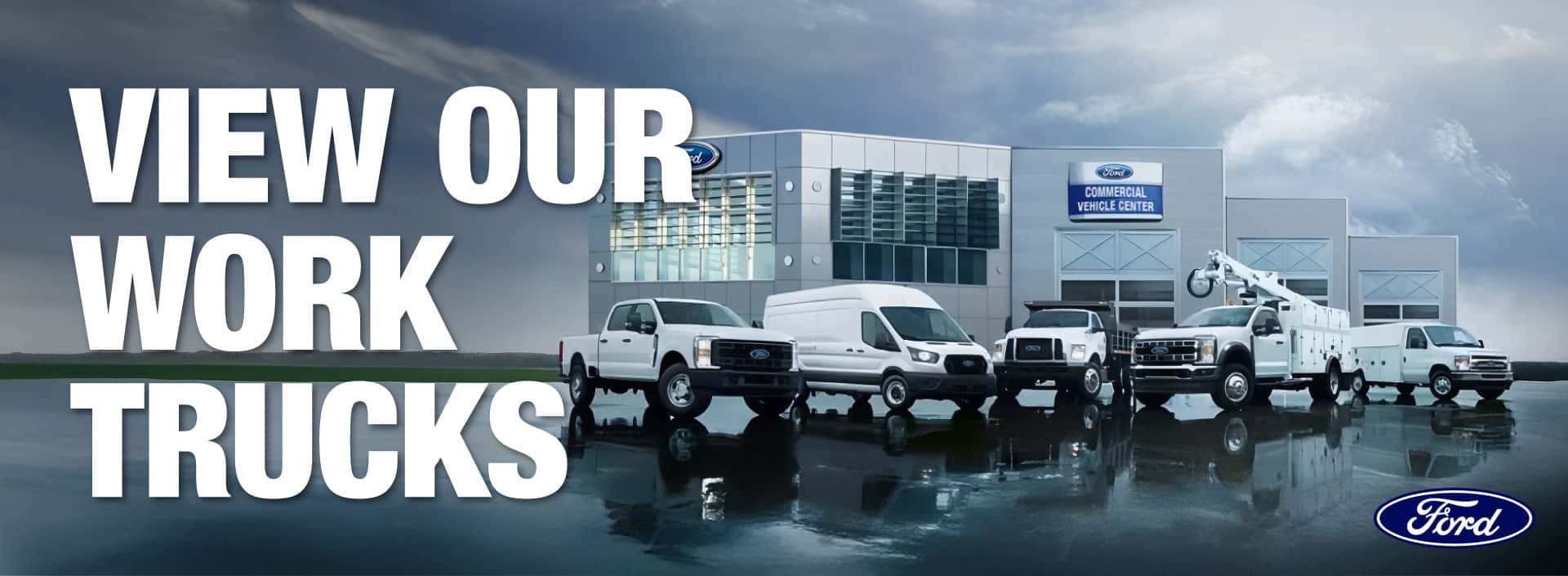 Two Rivers Ford | Trusted Ford Dealership in Mt. Juliet, TN