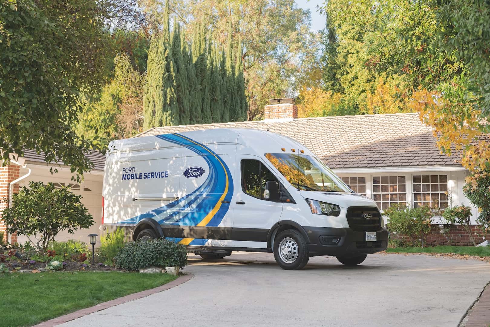 Two Rivers Mobile Service | Two Rivers Ford