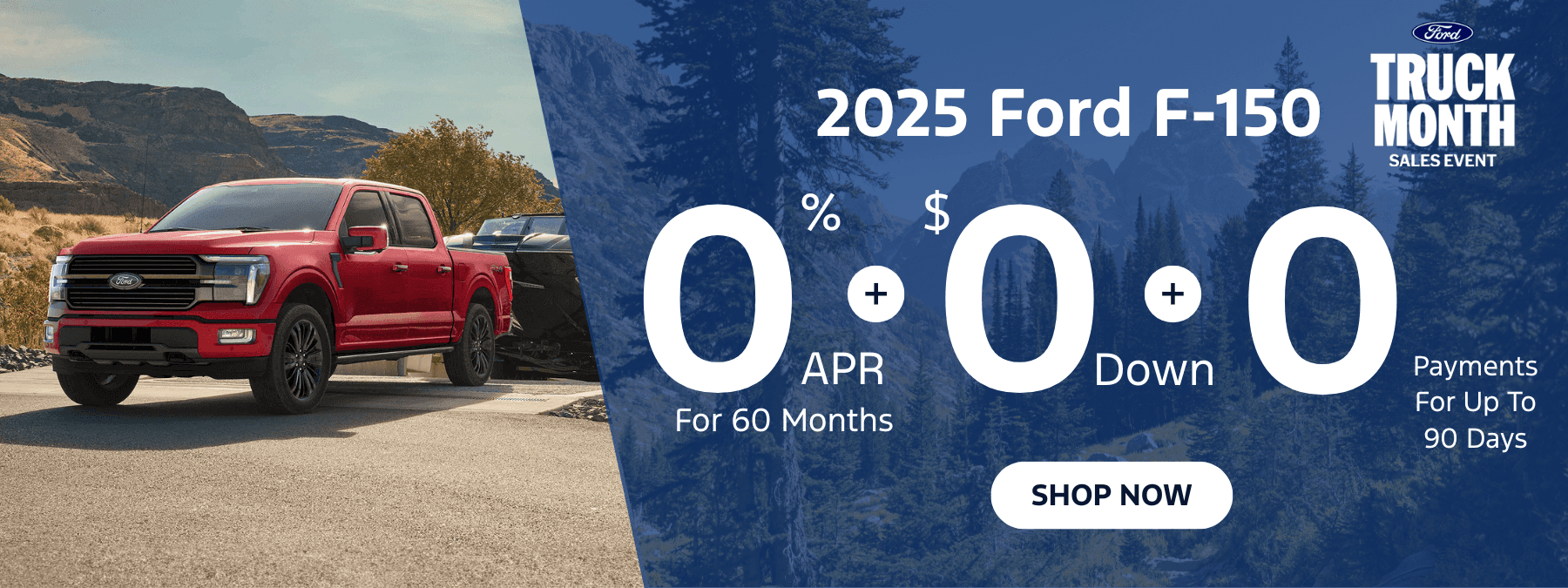 Two Rivers Ford | Trusted Ford Dealership in Mt. Juliet, TN