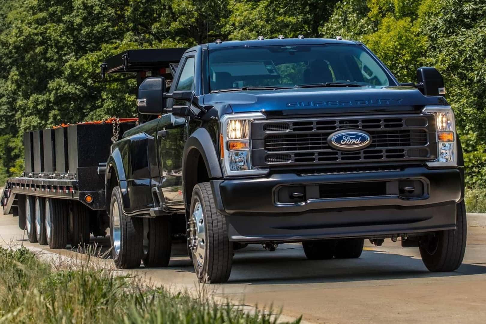 Does A Ford Raptor Qualify For Section 179