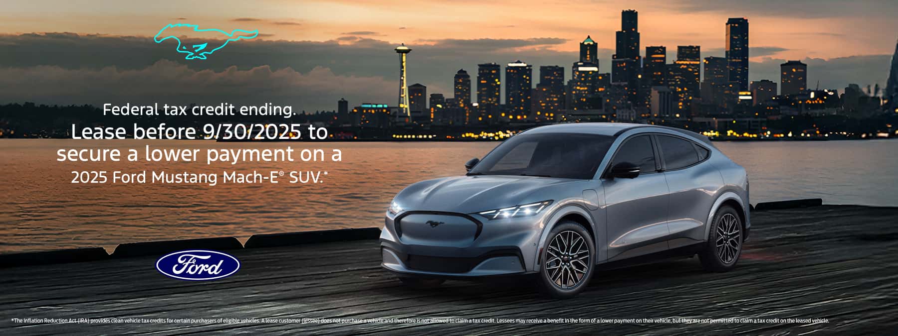 New & Used Ford Dealership - Columbus OH - Valley Ford of Columbus