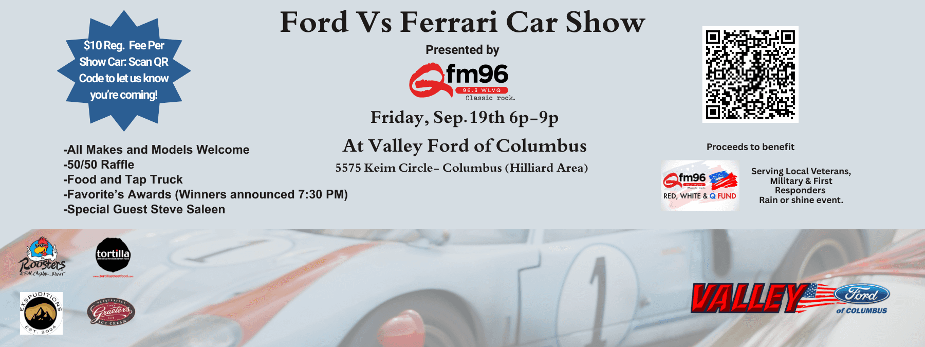 New & Used Ford Dealership - Columbus OH - Valley Ford of Columbus