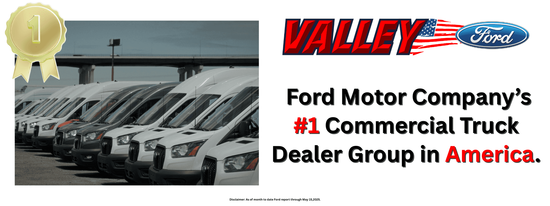 New & Used Ford Dealership - Columbus OH - Valley Ford of Columbus