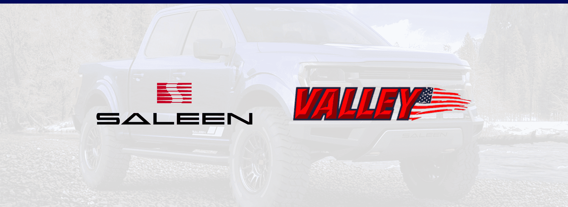 Valley Ford of Columbus: An Official Saleen Dealership | OH
