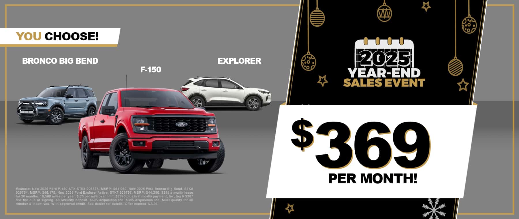 New & Used Ford Dealership - Columbus OH - Valley Ford of Columbus