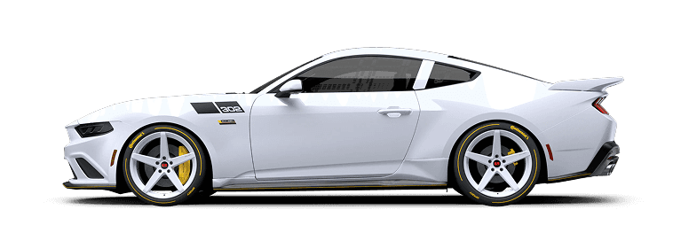 Valley Ford of Columbus: An Official Saleen Dealership | OH