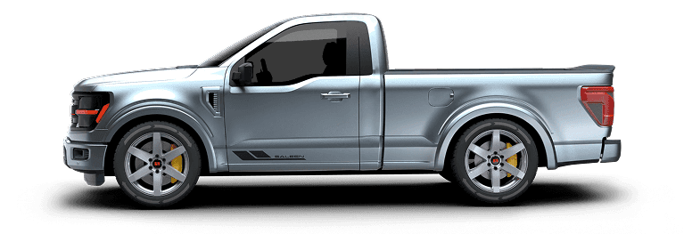 Valley Ford of Columbus: An Official Saleen Dealership | OH