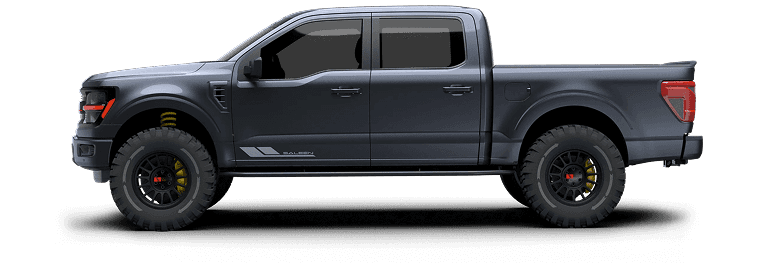 Valley Ford of Columbus: An Official Saleen Dealership | OH
