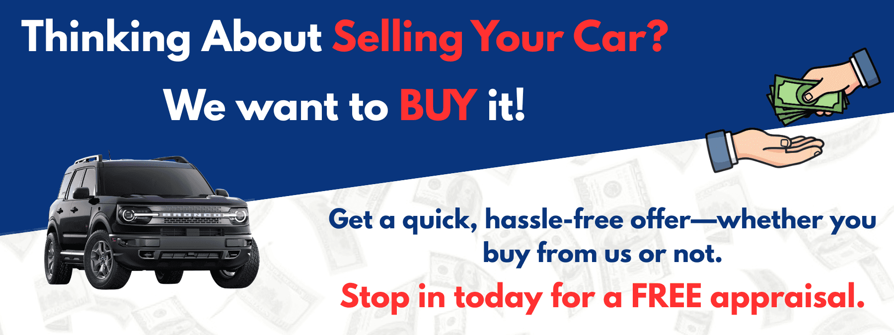 Valley Ford of Columbus | Ford dealership in Columbus, OH
