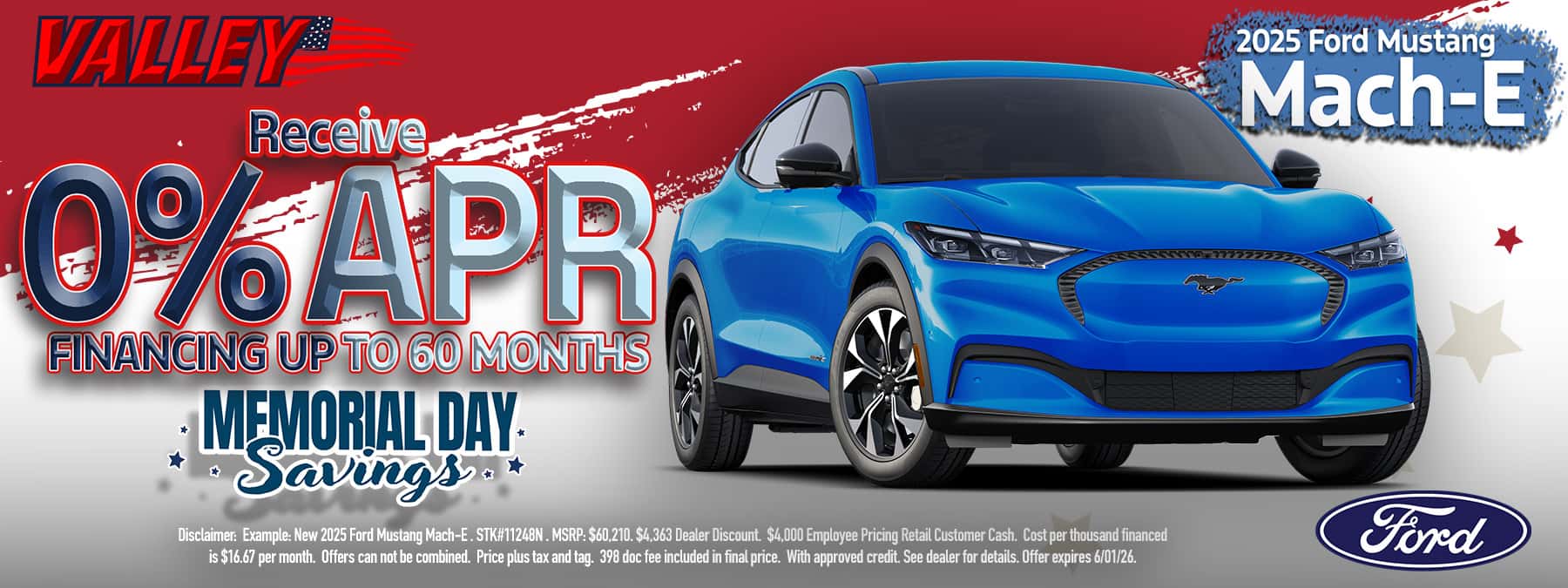 Valley Ford of Columbus | Ford dealership in Columbus, OH
