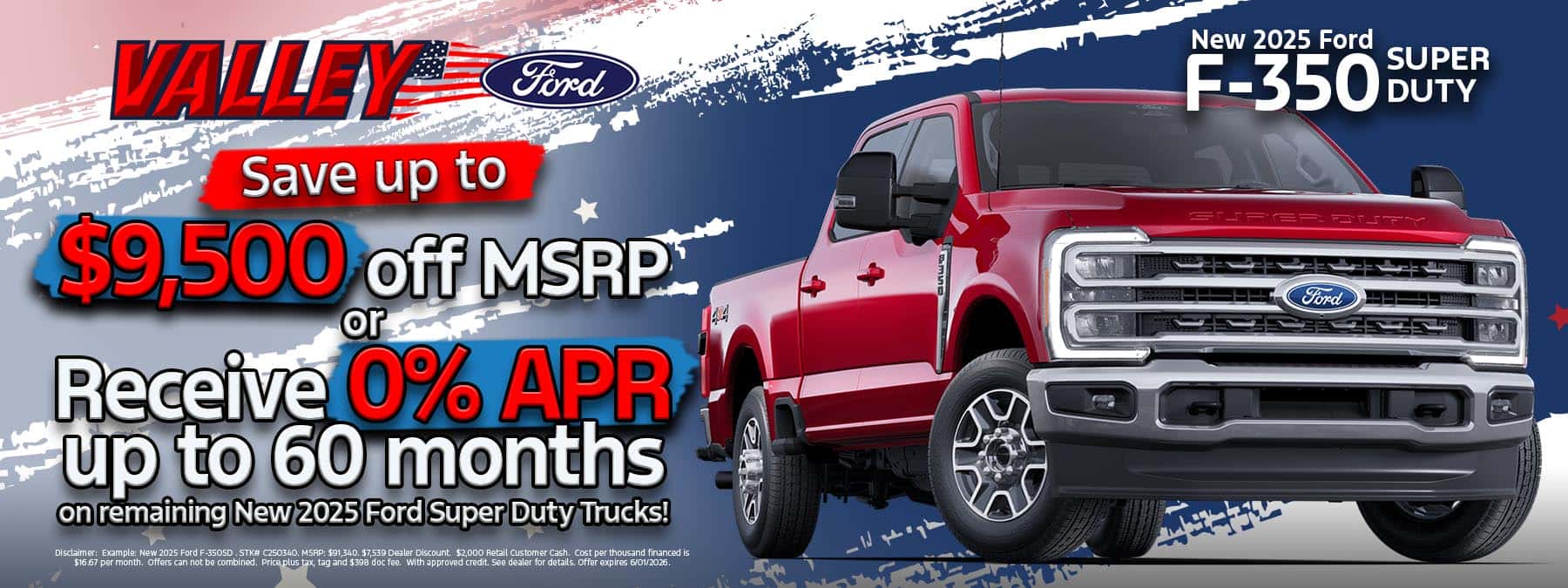 Valley Ford of Columbus | Ford dealership in Columbus, OH