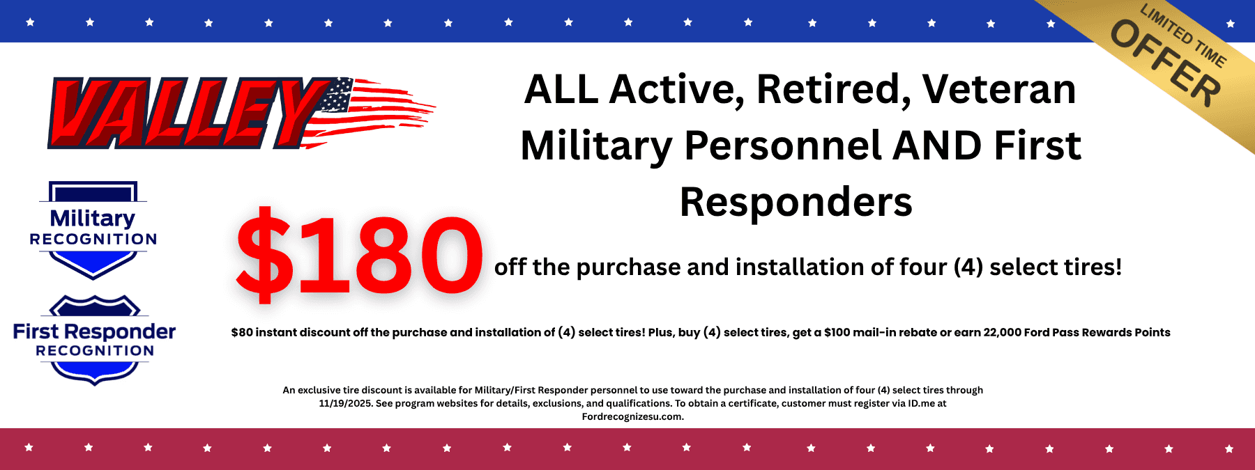 New Ford Cars, Trucks, SUVs For Sale in Huron OH - Valley Ford of Huron