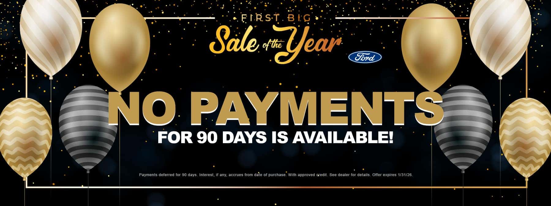 New & Used Ford Dealership - Cleveland OH - Valley Ford Truck
