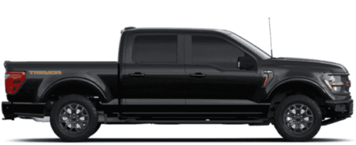Best Ford For Safety | Vern Eide Ford Lincoln