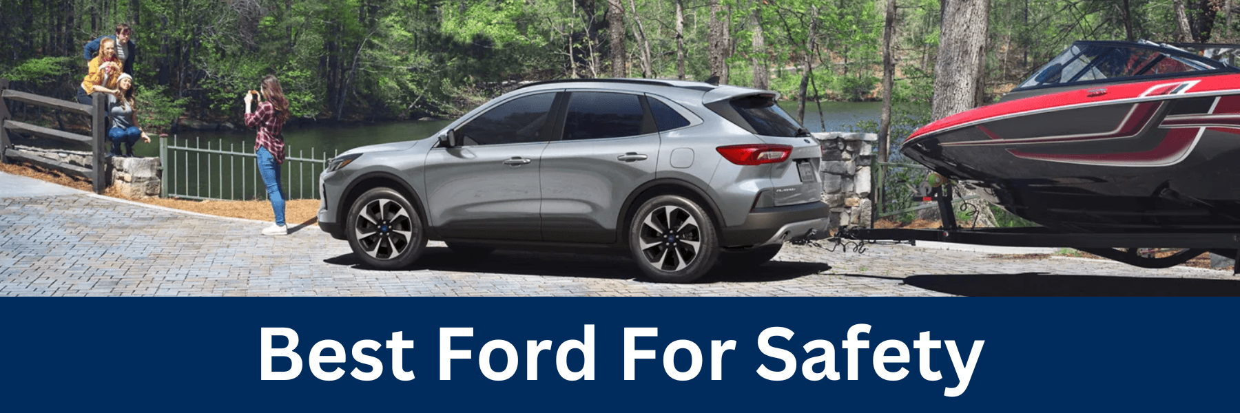 Best Ford For Safety | Vern Eide Ford Lincoln
