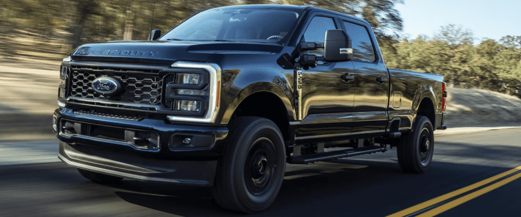 Used Trucks For Sale in Mitchell, SD | Vern Eide Ford