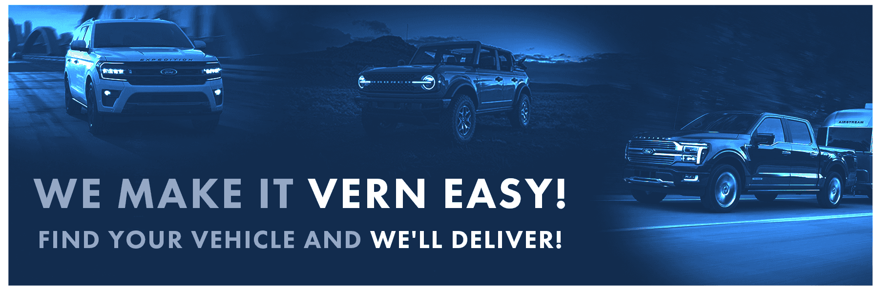 Ford Dealership In Sioux Falls, SD | Vern Eide Ford