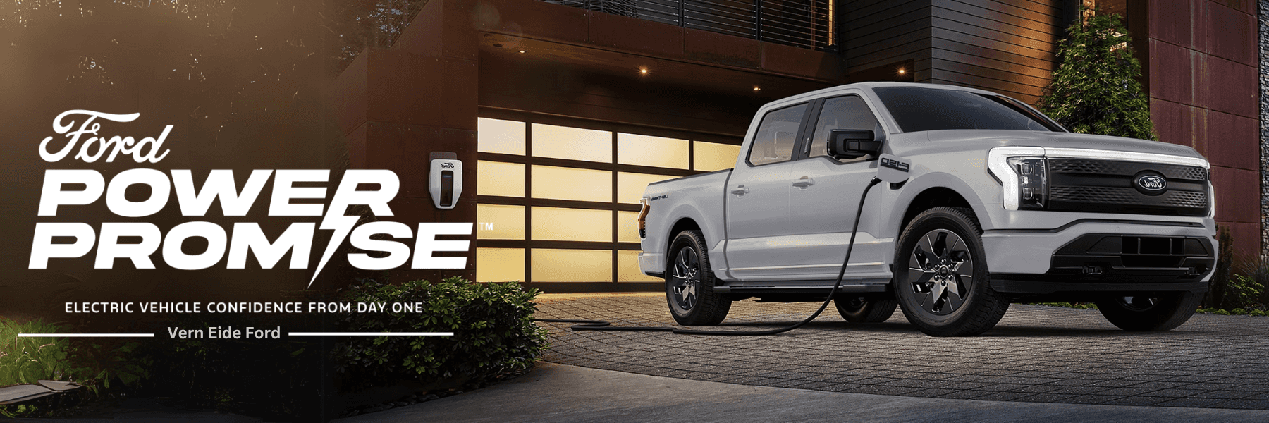 Ford Power Process | Vern Eide Ford Lincoln