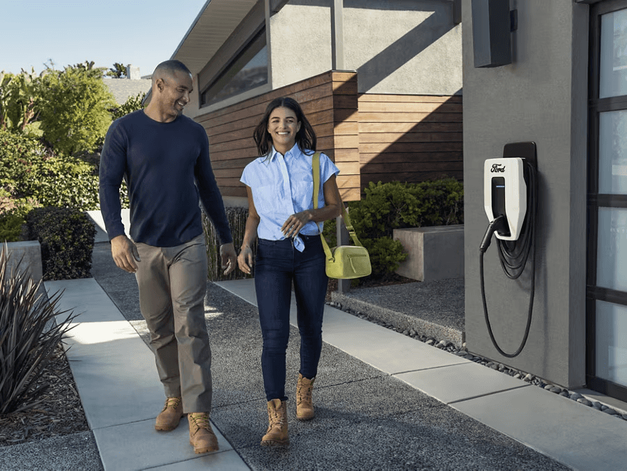 Ford Power Process | Vern Eide Ford Lincoln