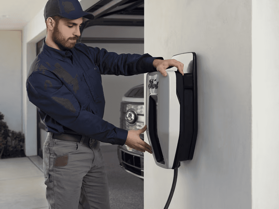 Ford Power Process | Vern Eide Ford Lincoln