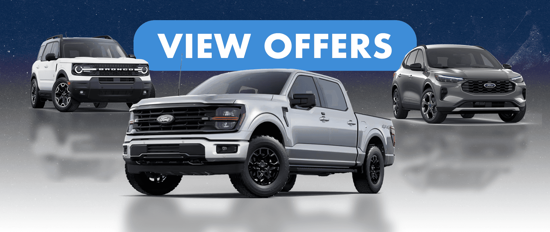 Vern Eide Ford | Ford Dealer in Mitchell, SD