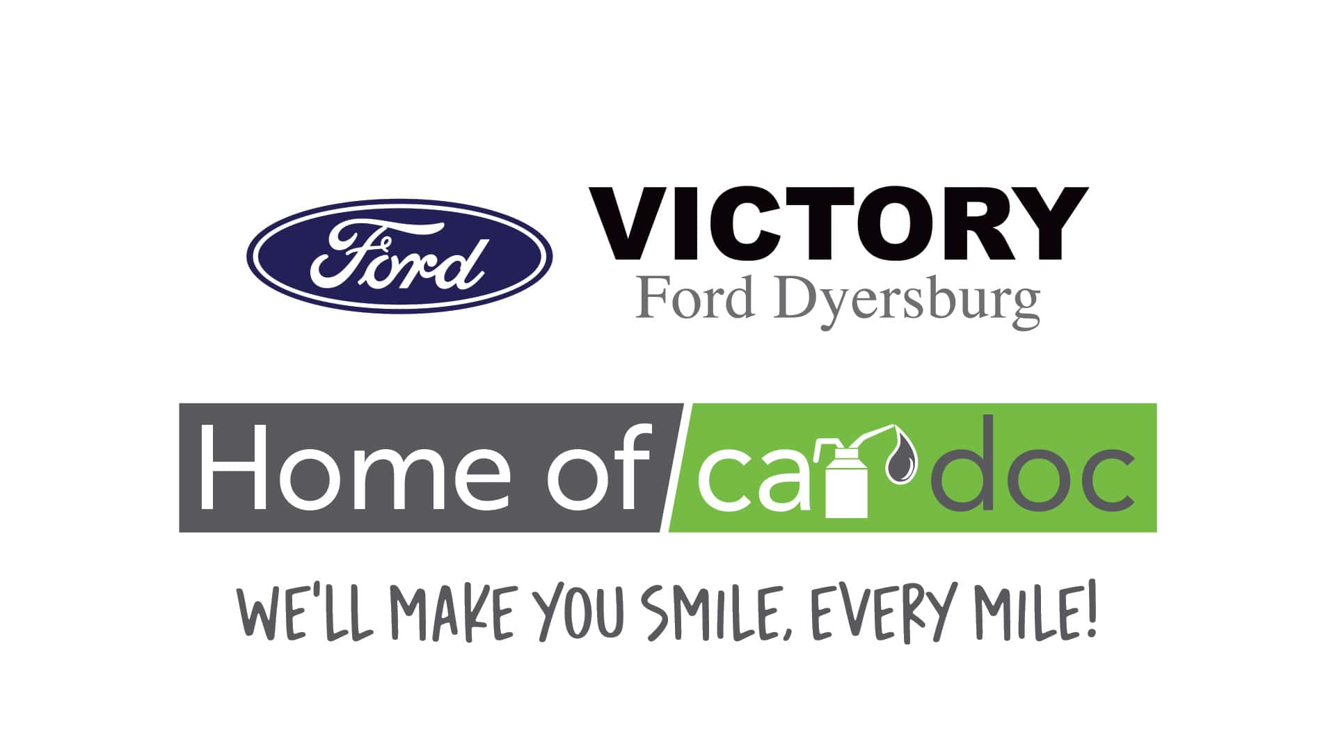 Victory Ford Dyersburg | Ford Dealer in Dyersburg, TN
