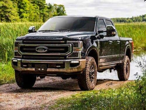 Discover New Ford Models at Victory Ford | Garnett, KS