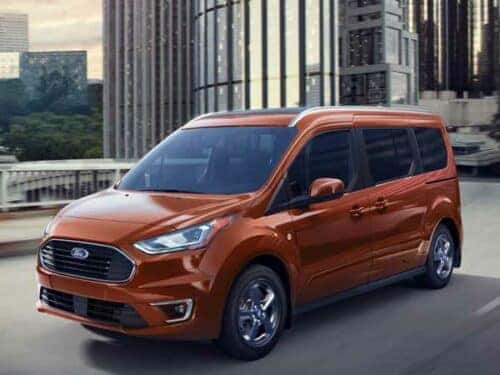 Discover New Ford Models at Victory Ford | Garnett, KS