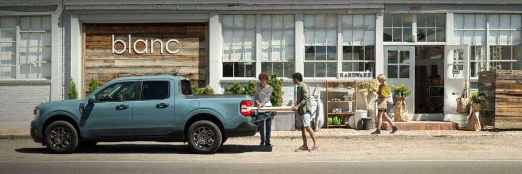 Ford Dealer Serving Chanute, KS | Victory Ford of Garnett