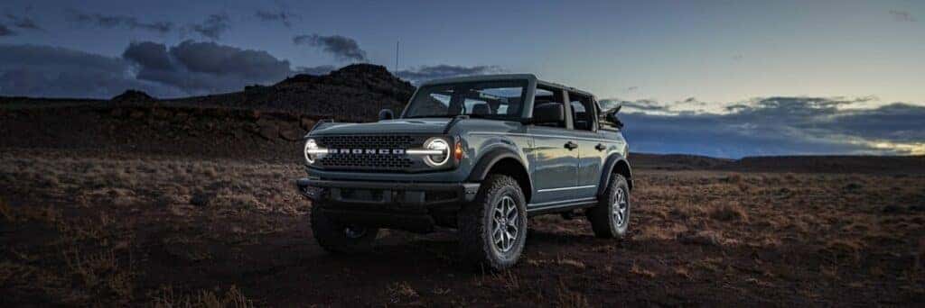 Ford Dealer Near Ottawa, KS | Victory Ford of Garnett