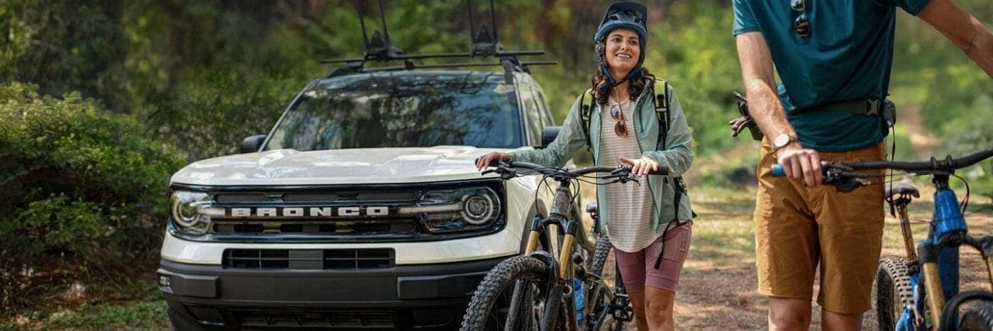 Discover the Benefits of Owning a Ford Vehicle