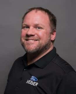 Meet Our Staff - St. Louis Ford Dealership