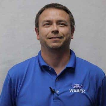 Meet Our Staff - St. Louis Ford Dealership