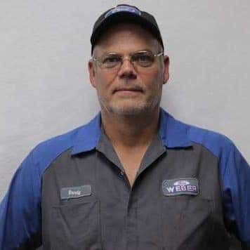 Meet Our Staff - St. Louis Ford Dealership