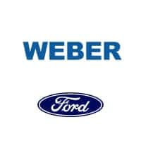 Ford Bronco Interior Dimensions & Features | Weber Ford
