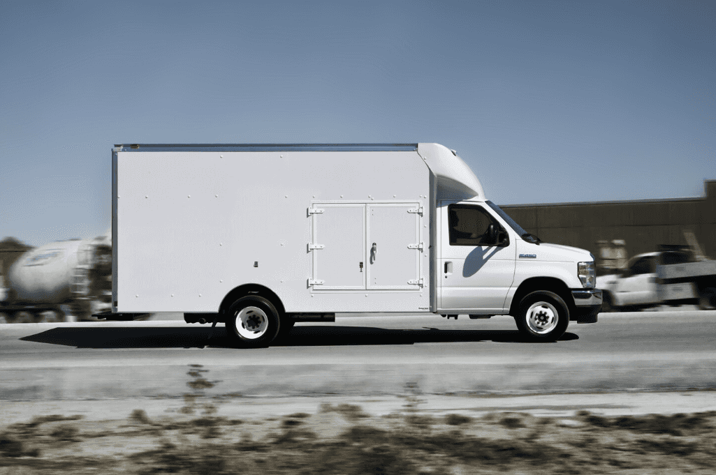 2024 Ford Econoline Trim Comparison | Econoline St. Louis